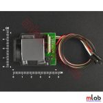 Infrared Laser Distance Sensor (50m/80m)